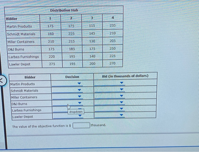 United Express Service (UES) uses large quantities of | Chegg.com