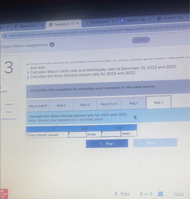 Solved Presented here are summarized data from the balance | Chegg.com