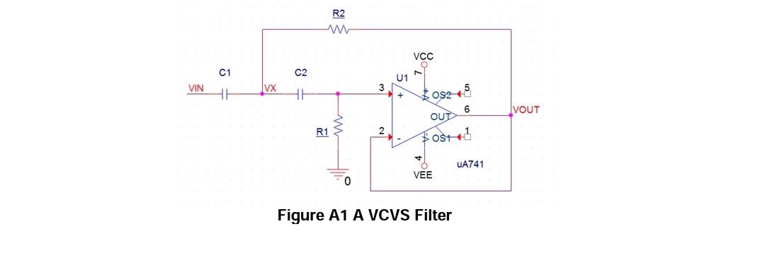 Solved e) Design the 2nd order filter stage to have critical | Chegg.com