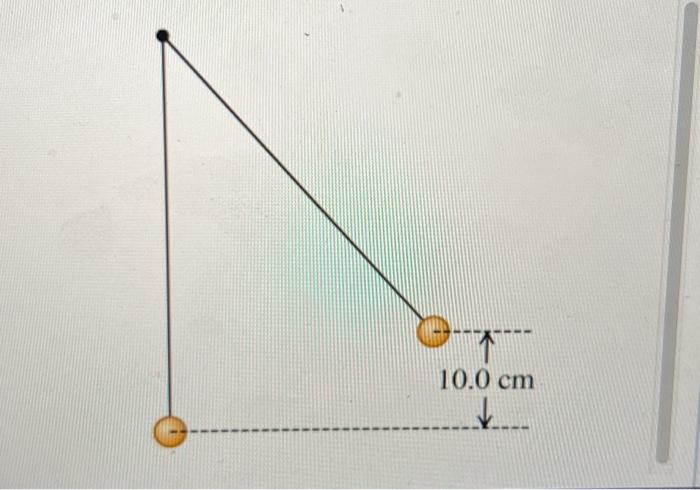 Solved find the maximum angular displacement of the motion | Chegg.com