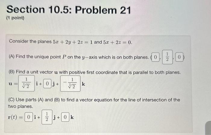 Solved If you have some extra time please complete all | Chegg.com