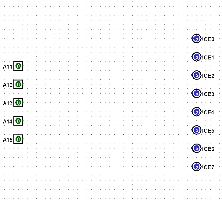 Solved Next, add a 16K RAM unit corresponding to the memory | Chegg.com