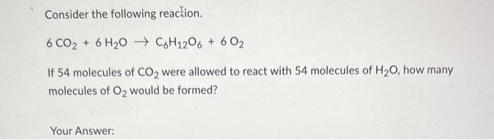 Solved CS2+3O2→CO2+2SO2 When molecules of CS2 and O2 were | Chegg.com
