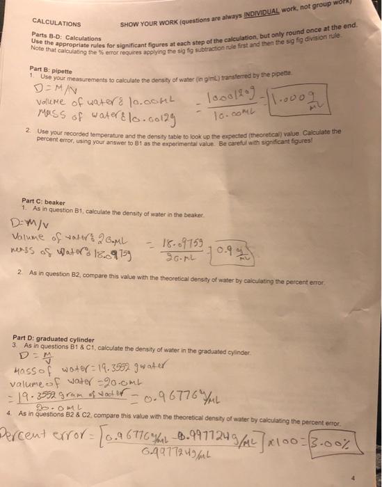 Solved hello i just need num 2 in oart b and num 2 in oart c | Chegg.com
