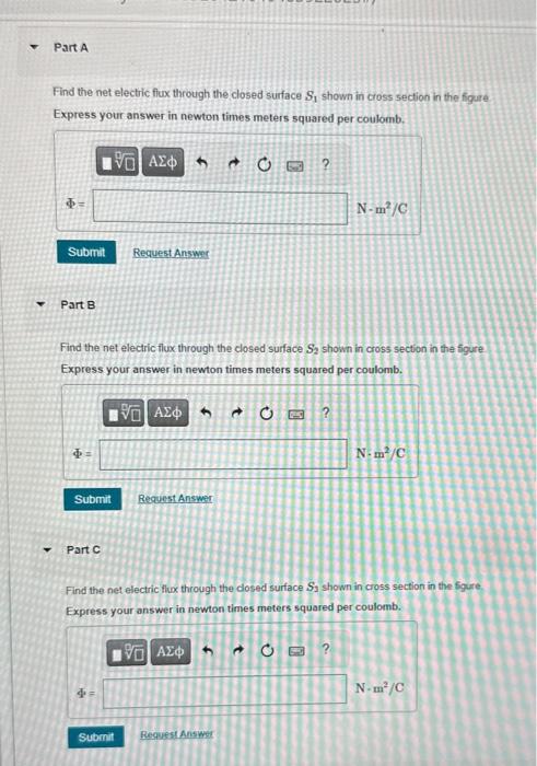 Solved Exercise 22.8 - Enhanced - with Feedback The three | Chegg.com
