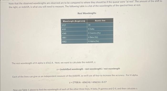 Solved What is the average v using all four lines? Question | Chegg.com
