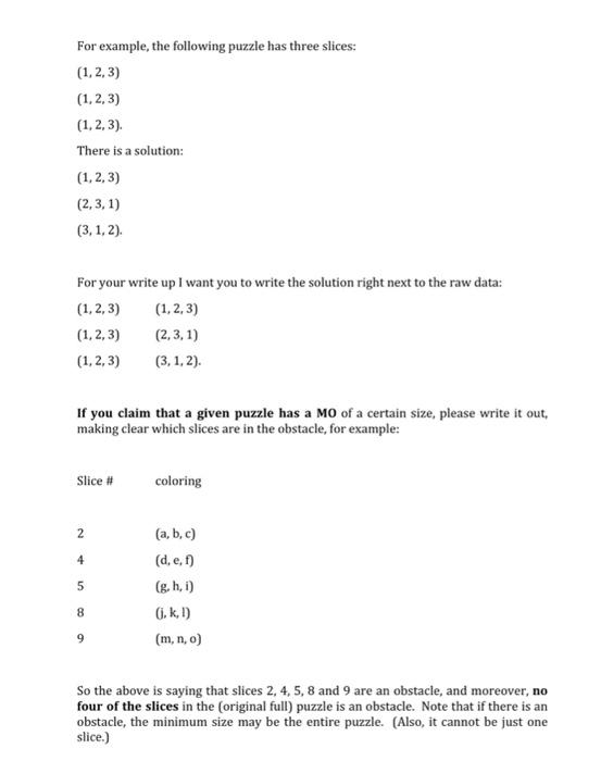Solved Simplest example of II, retaining NP-Completeness The | Chegg.com