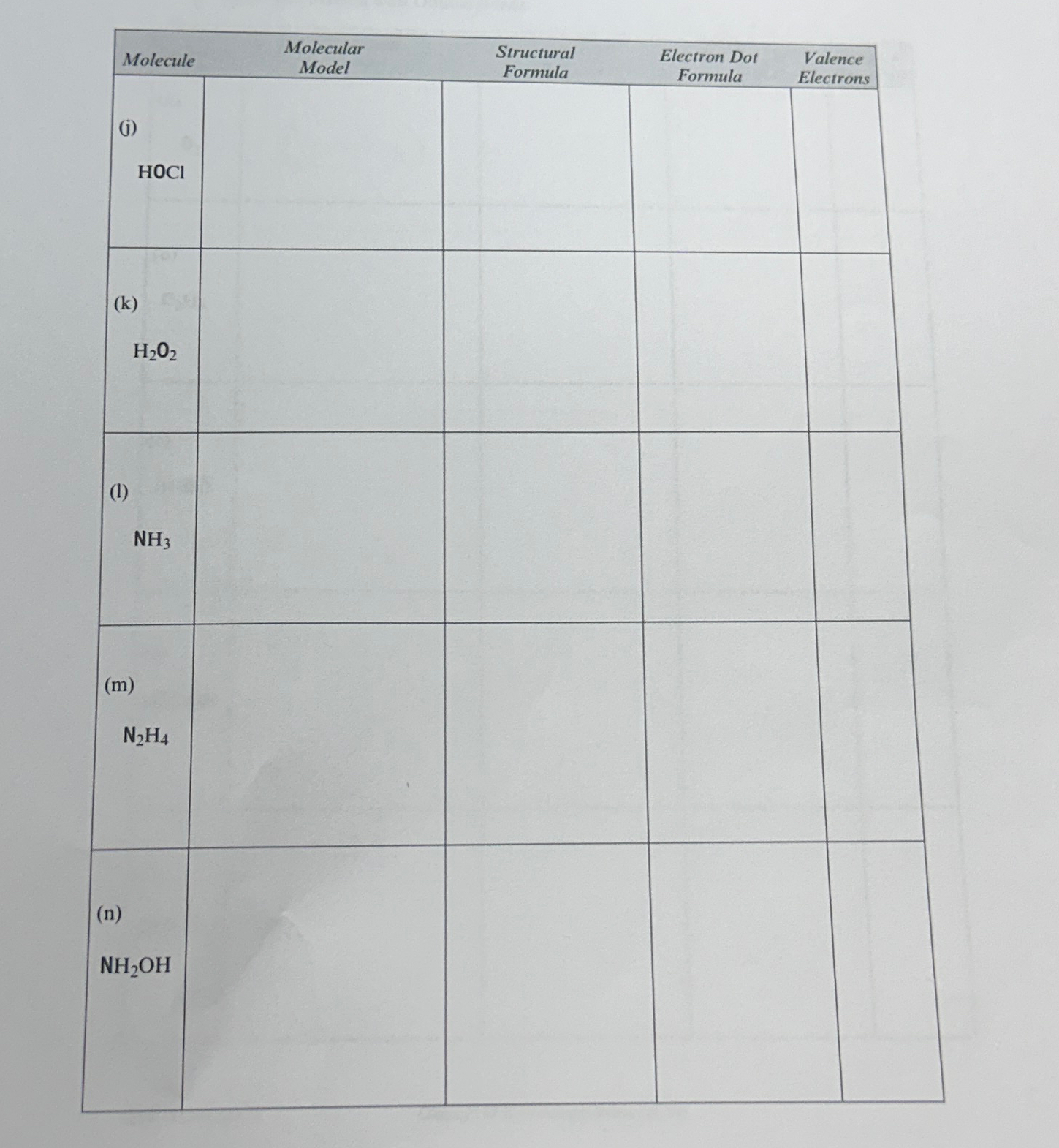 Solved please help with i-n.. ﻿thank you! if you could write | Chegg.com