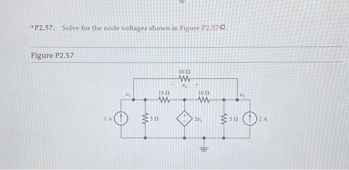 Solved .53. Given R1=15Ω,R2=5Ω,R3=20Ω,R4=10Ω,R5=8Ω,R6=4Ω, | Chegg.com