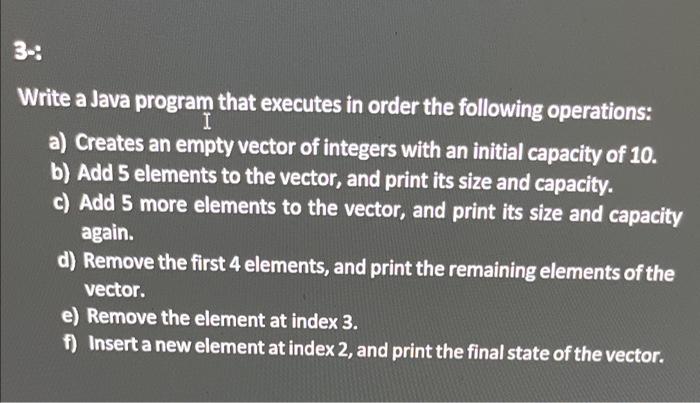 Solved What is the time complexity of each of the following | Chegg.com