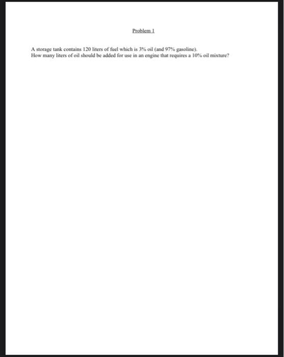 Solved 1) Critical Thinking Activity \#3 gives you | Chegg.com