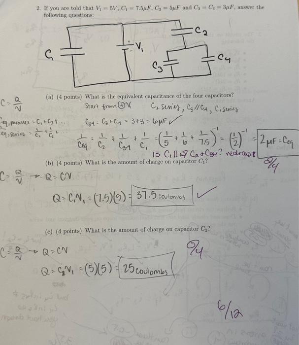 Solved Hello please give me a good solutions for all of | Chegg.com