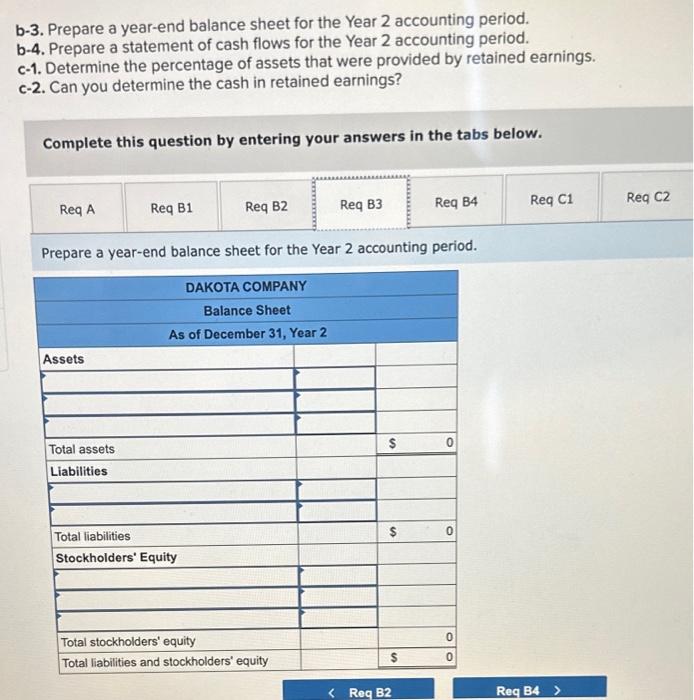 Solved Exercise 1-19A (Algo) Preparing financial statements | Chegg.com