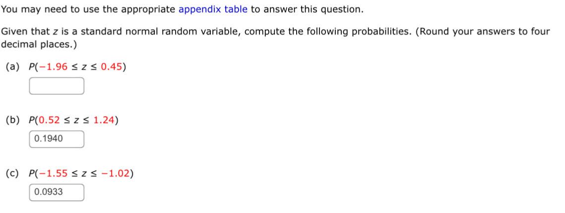 Solved You may need to use the appropriate appendix table to | Chegg.com