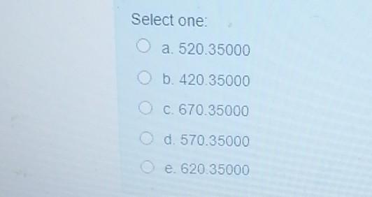 Solved estion 5 ot yet answered What is the mass flow rate | Chegg.com Solved estion 5 ot yet answered What is the mass flow rate | Chegg.com