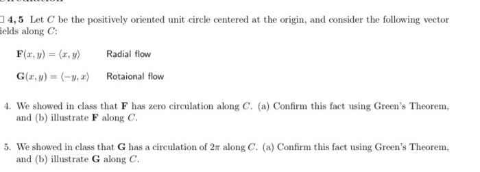 Solved 14,5 Let C be the positively oriented unit circle | Chegg.com