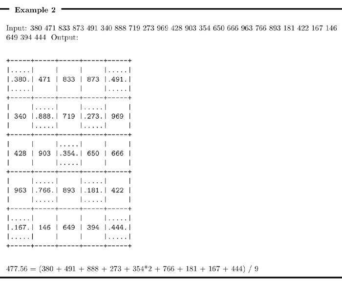 Solved Q1) Square Numbers and Number Squares Imagine a | Chegg.com