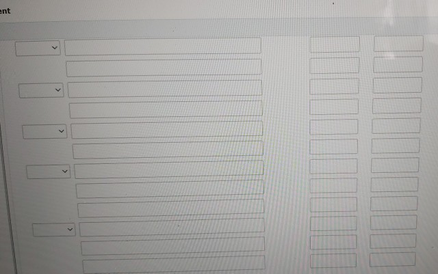 Solved FULL SCREEN PRINTER VERSION FLACK NE Exercise 8-8 The | Chegg.com