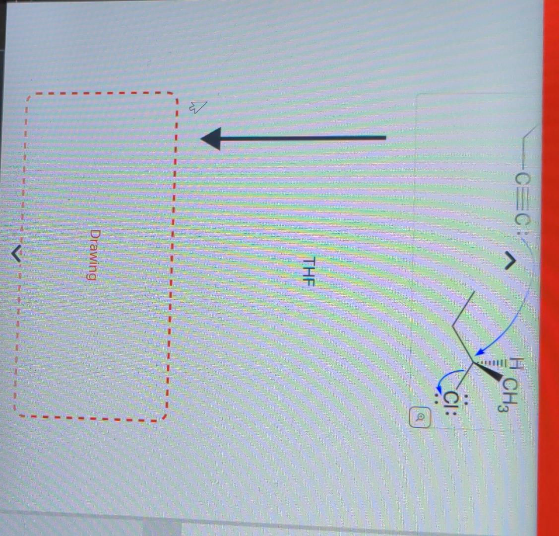 Solved Curved arrows are used to illustrate the flow of | Chegg.com