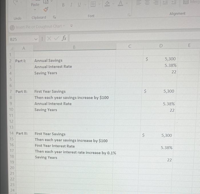 Solved Alignment | Chegg.com