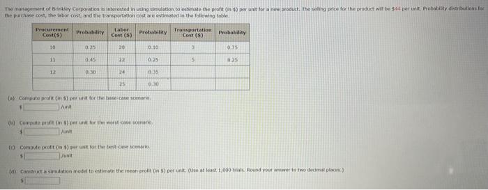 Solved decimal places? | Chegg.com