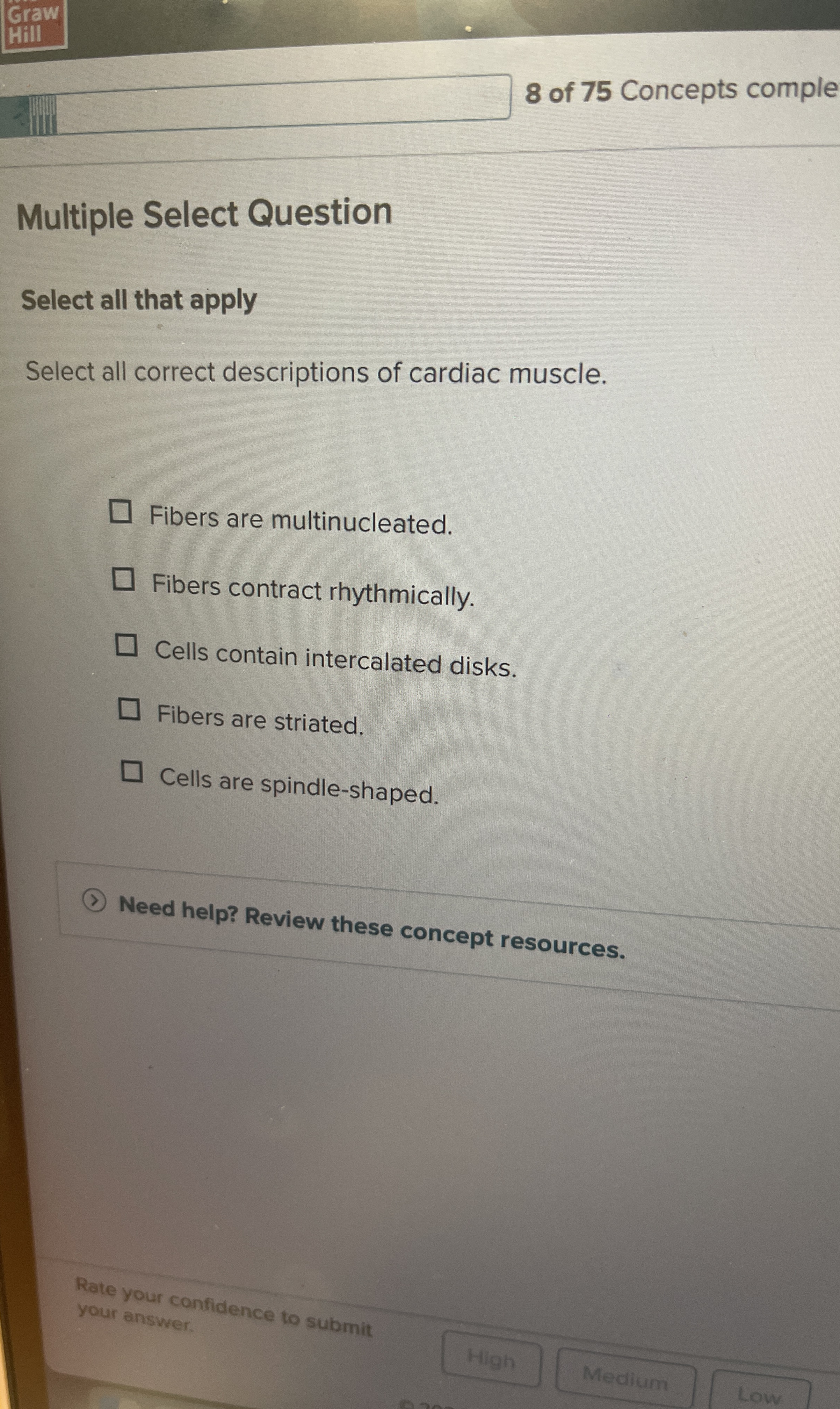 Solved Multiple Select QuestionSelect all that applySelect | Chegg.com