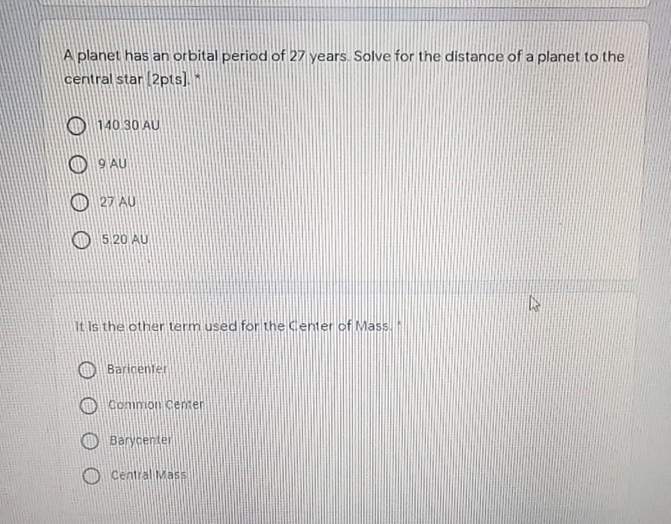 Solved The six Classical Orbital Elements that tell us | Chegg.com