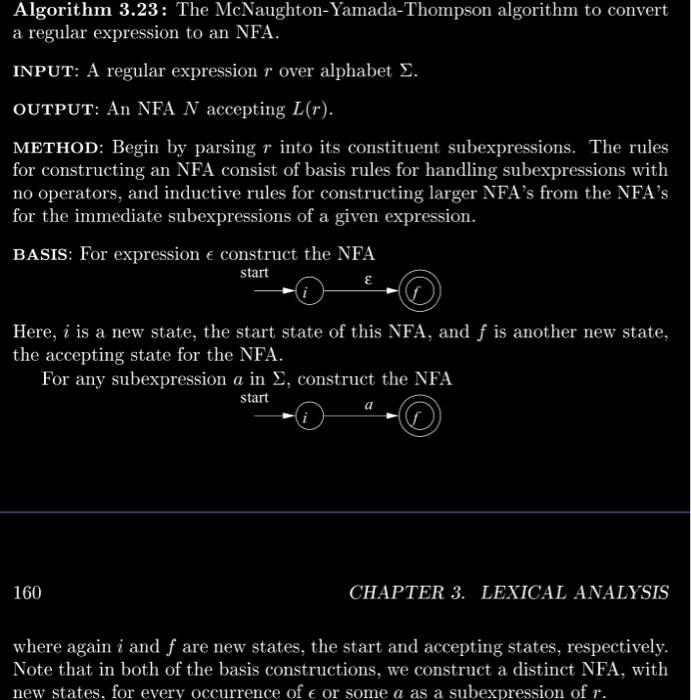 3.7.3 part (b) only. For this part, you need to | Chegg.com