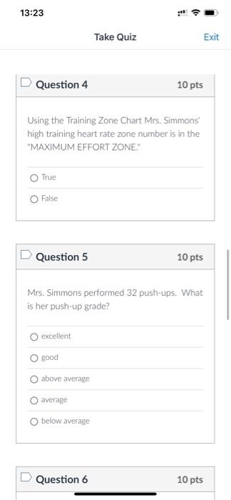 Solved Use the following data to answer questions 1 −4 1. | Chegg.com