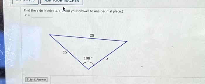 Solved The base of the ladder in the figure is \\( a=7 | Chegg.com