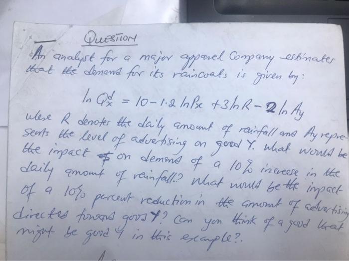 Solved (b). Use the figure below to answer the following | Chegg.com