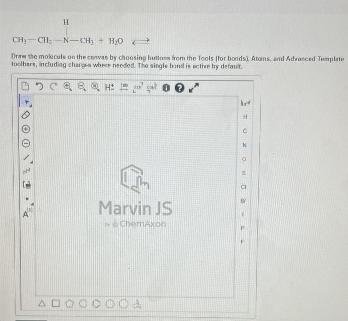 Solved 9 of 15 > Review 1 Constants Periodic Table H CH3 | Chegg.com
