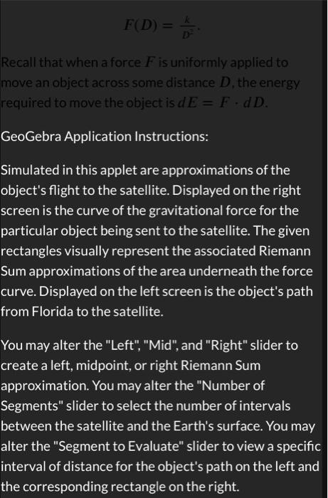 Solved hello. can somene please just explain to me how to do | Chegg.com