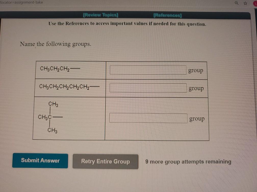 Solved locator=assignment-take [Review Topics] [References] | Chegg.com