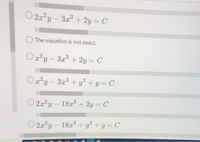 Solved Question 11 (20 points) Determine whether the | Chegg.com