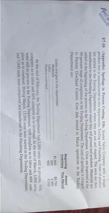 Solved Please answer it | Chegg.com