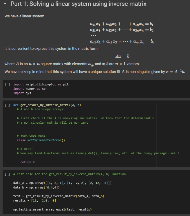 Solved SOLVE THE QUESTION GIVEN IN THE IMAGE AND SOLVE IT IN | Chegg.com
