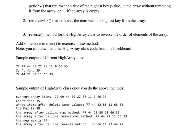 Solved Please submit your work within a single MS Word file. | Chegg.com