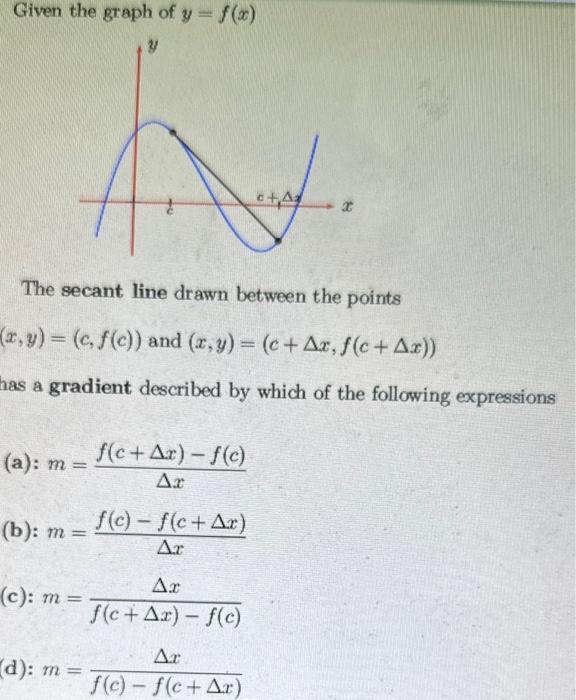 Solved Given the graph Select all correct statements (a): | Chegg.com