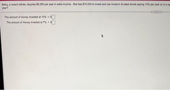 Solved Find all points having an x-coordinate of - 6 whose | Chegg.com