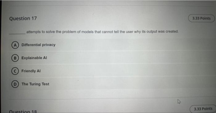 Solved In a neuron. have the ability to increase or decrease | Chegg.com
