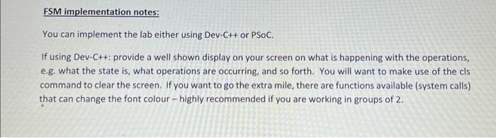 Solved 1. Well documented C-code AND header file code | Chegg.com