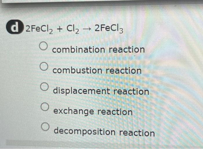 Solved K2CO3→K2O+CO2 combination reaction combustion | Chegg.com