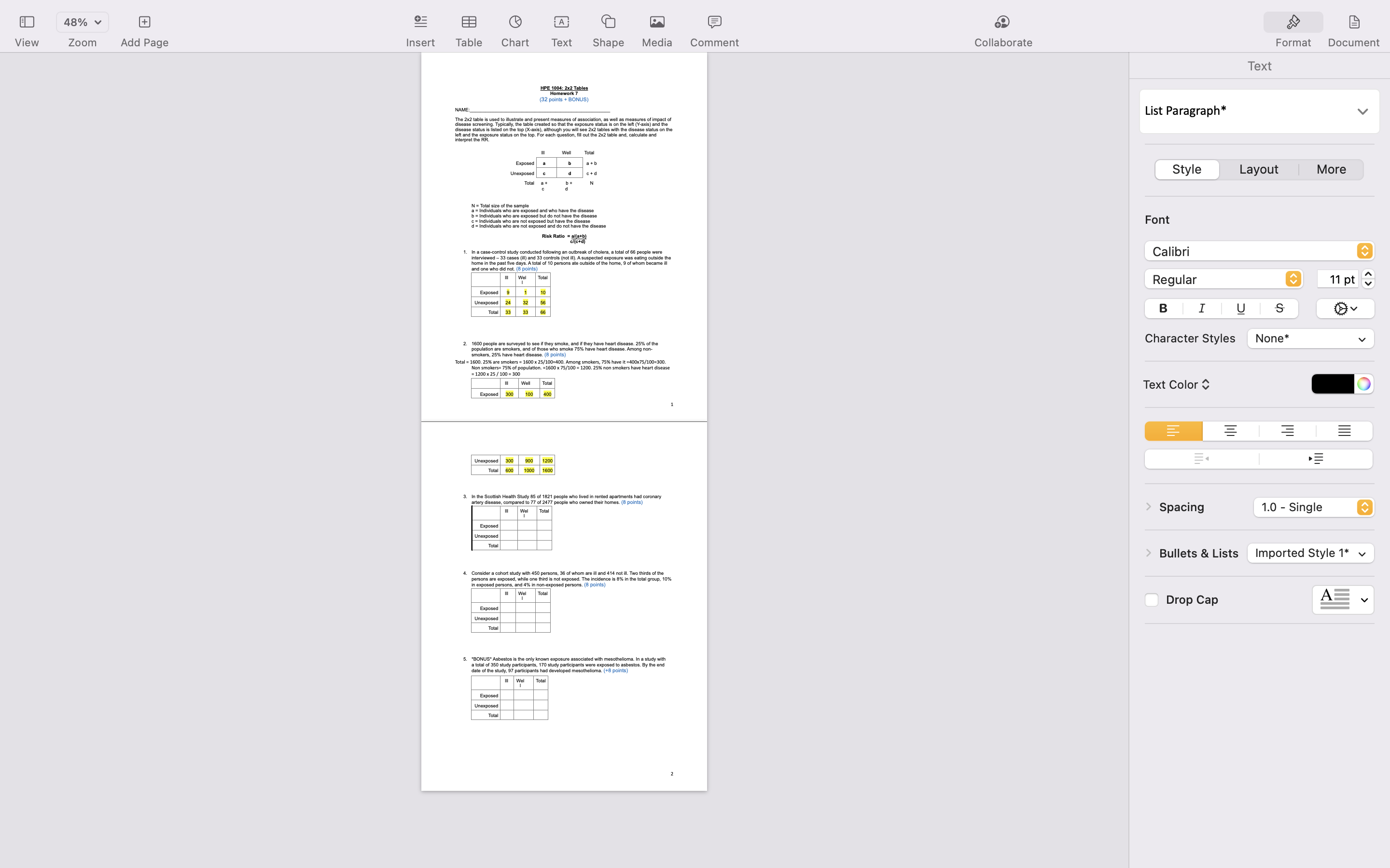 Solved i need to solve the following questions. | Chegg.com