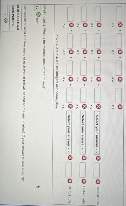 Solved STAR Co. provides paper to smaller companies whose | Chegg.com