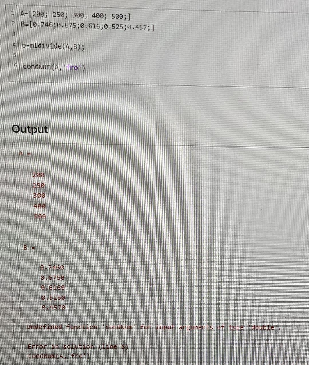 Solved Solve problem 11.14 from the textbook. Save the | Chegg.com