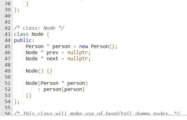 Solved 108 Hs Dummy Linked Lists Listinsert Description 1804
