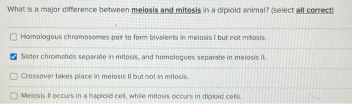 Solved Two organisms, AABBCCDDEEFF and aabbccddeeff, are | Chegg.com