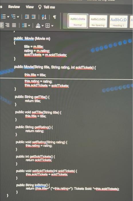 Solved 21 | ABCcode ABCODE AaBbCcD AaB Norma No Spacing | Chegg.com