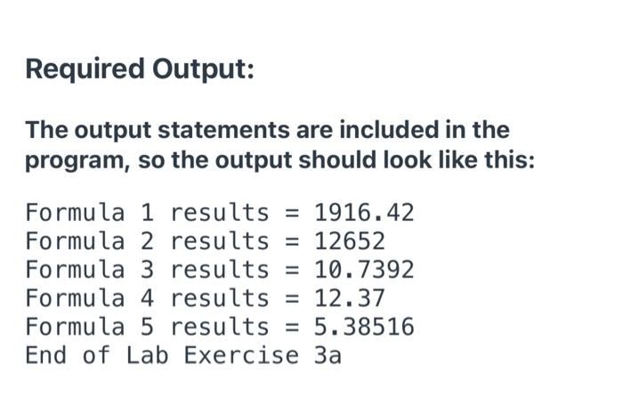 Solved please answer the following in replit.com as cpp file | Chegg.com